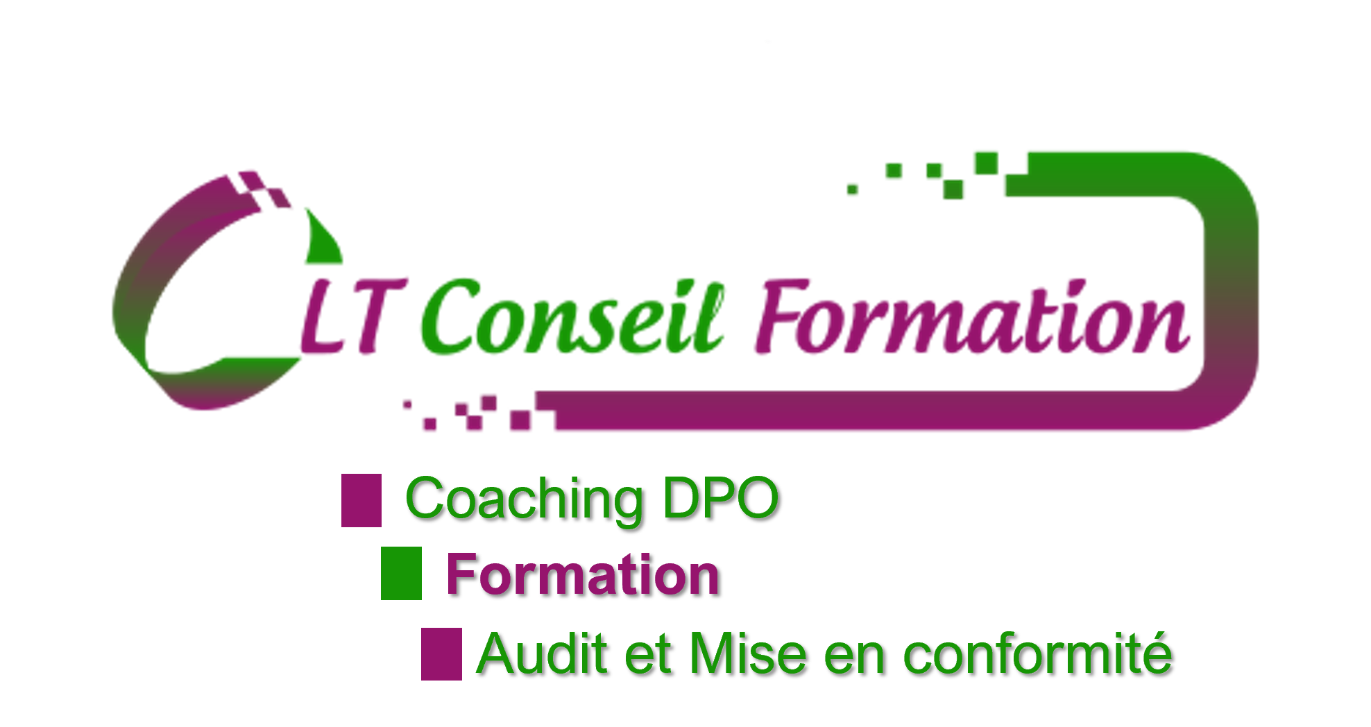 Accueil - CLT CONSEIL FORMATION